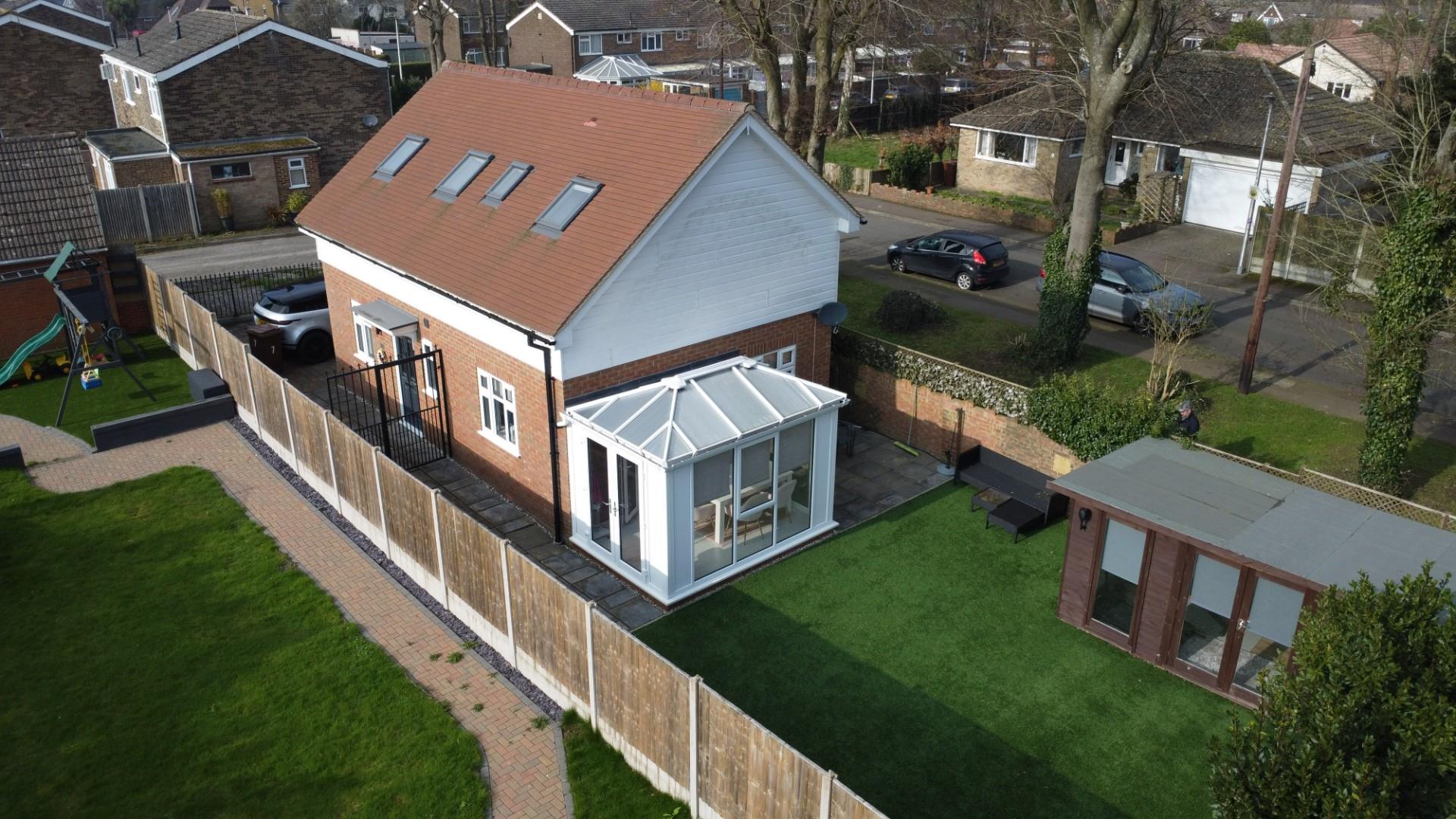 Lime Court, Wigmore - The Homes Group